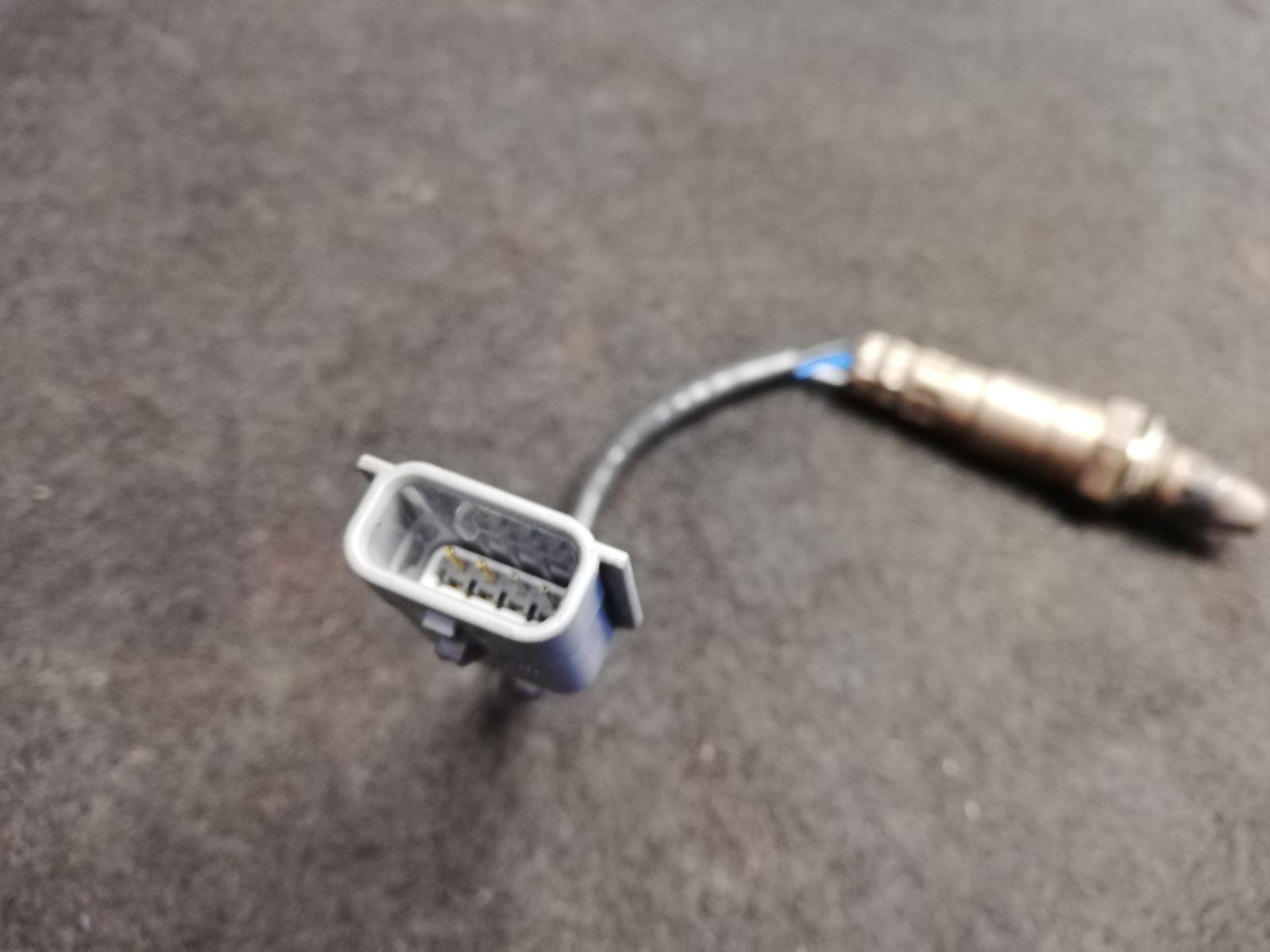 Oxygen Sensor Navara Nissan 2017