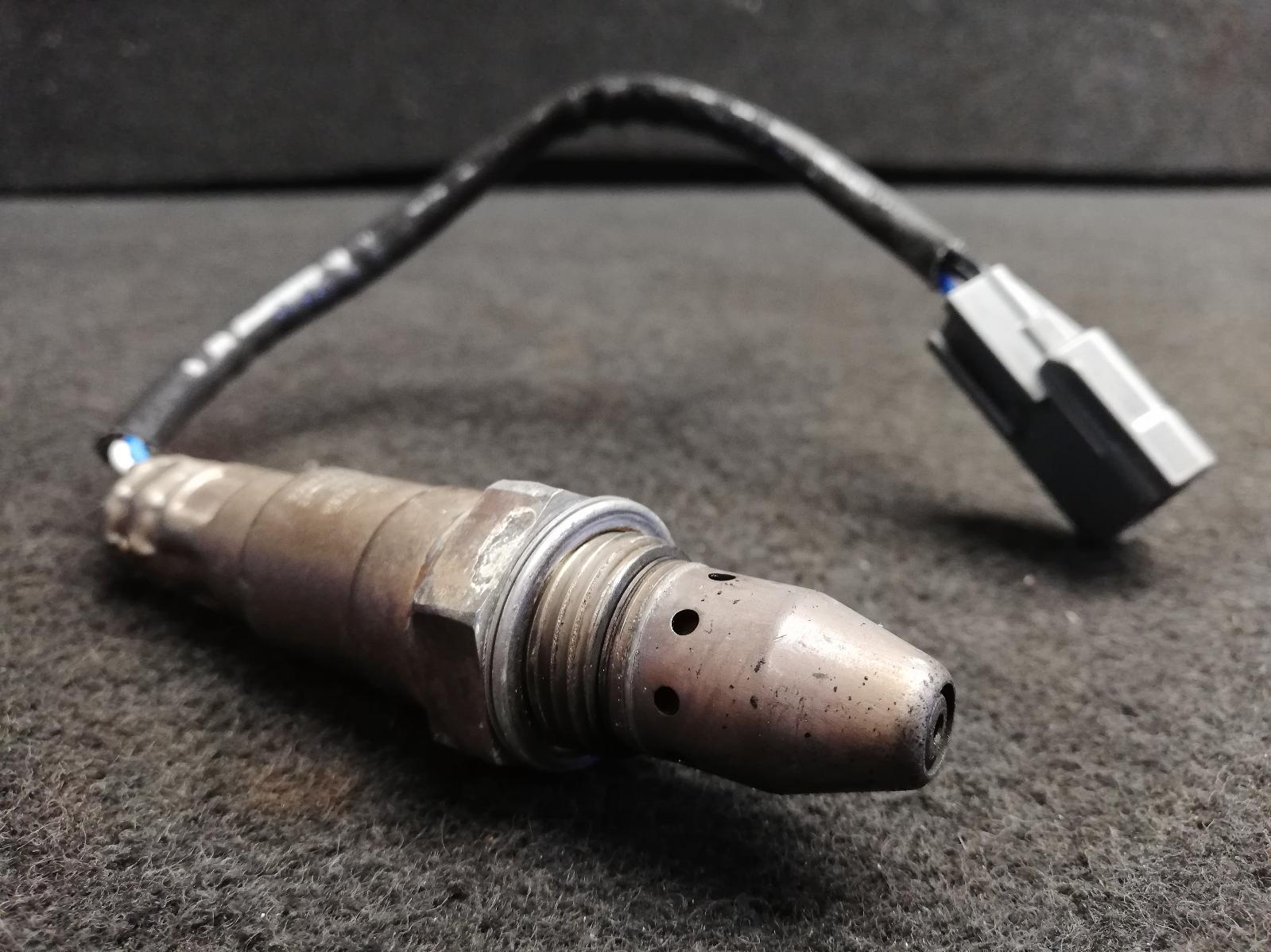 Oxygen Sensor Navara Nissan 2017