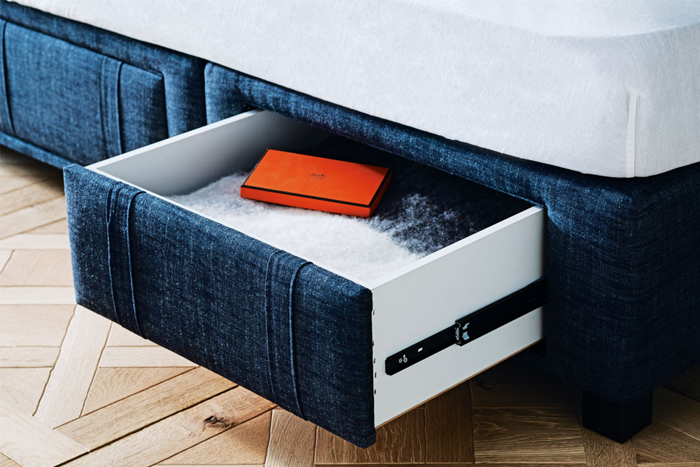 How to create your dream bed | Vogue Australia