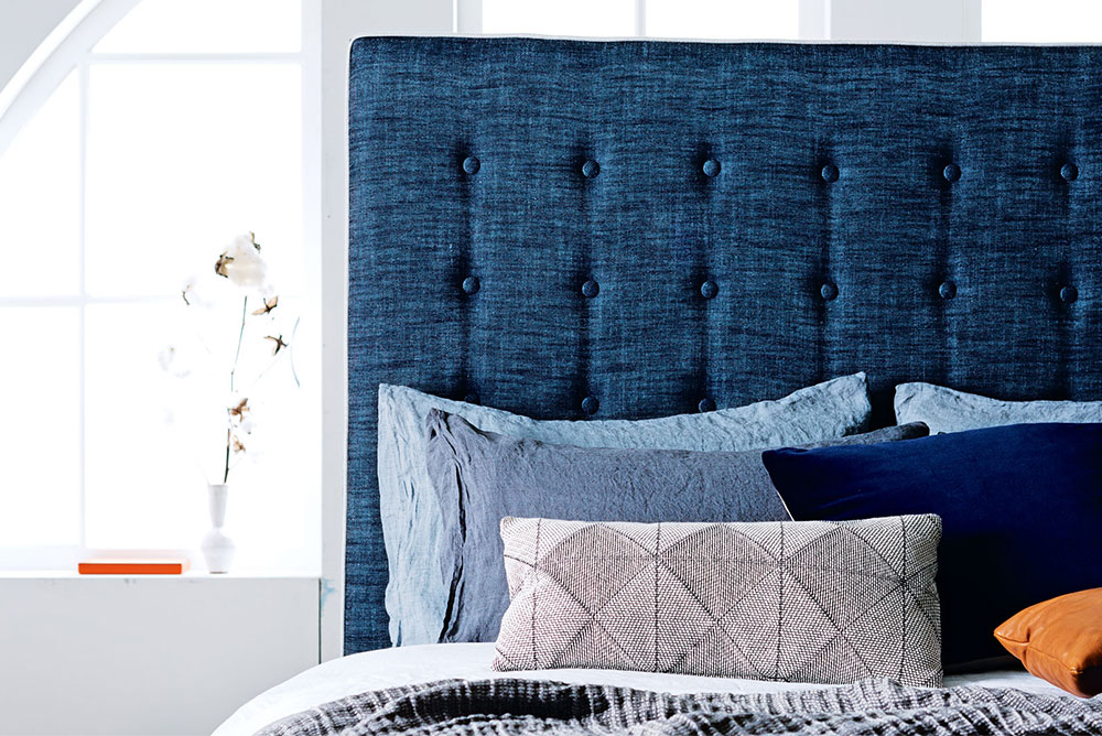 How to create your dream bed | Vogue Australia