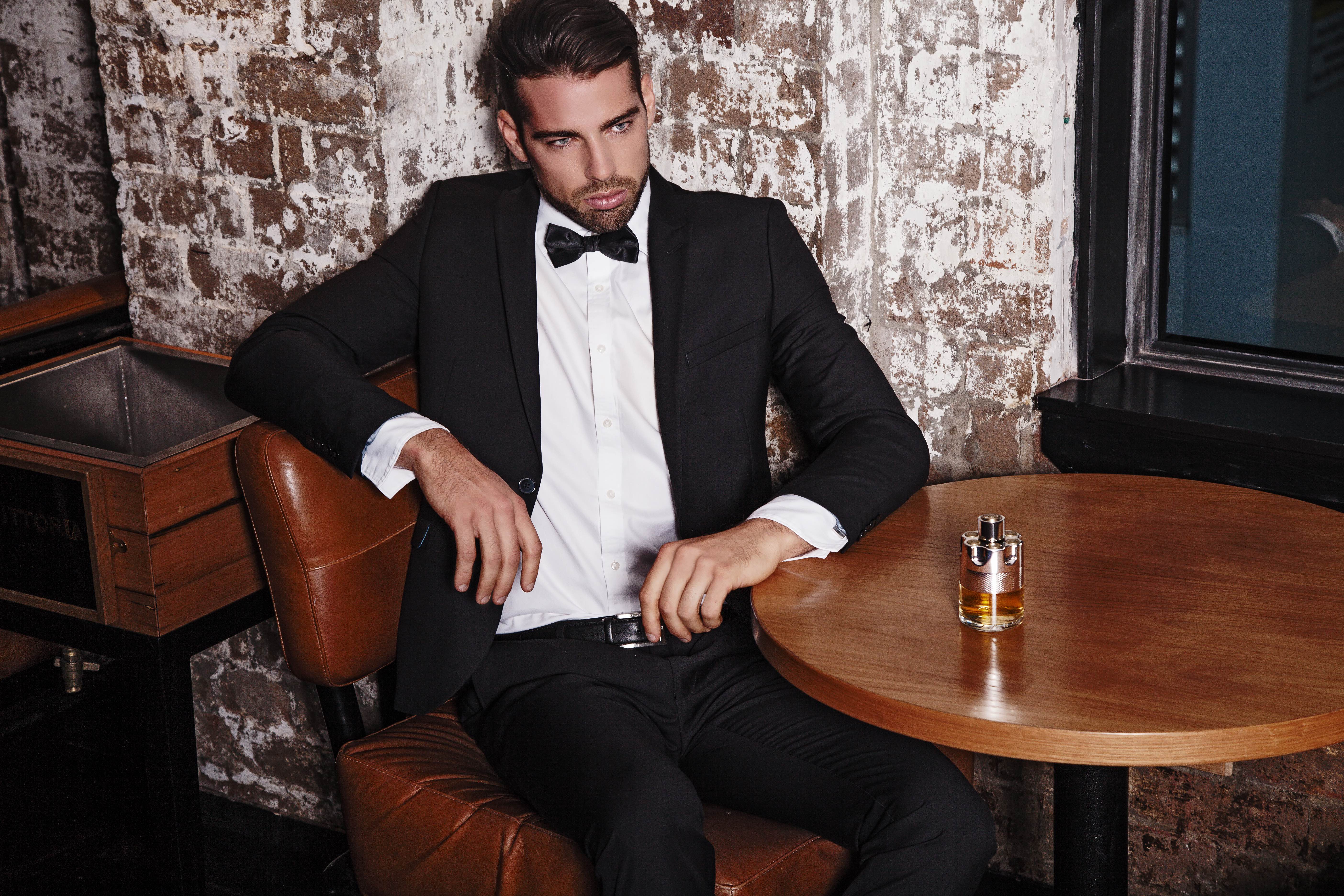 Remember Sam from the Bachelorette? You’ll never guess where he is now ...