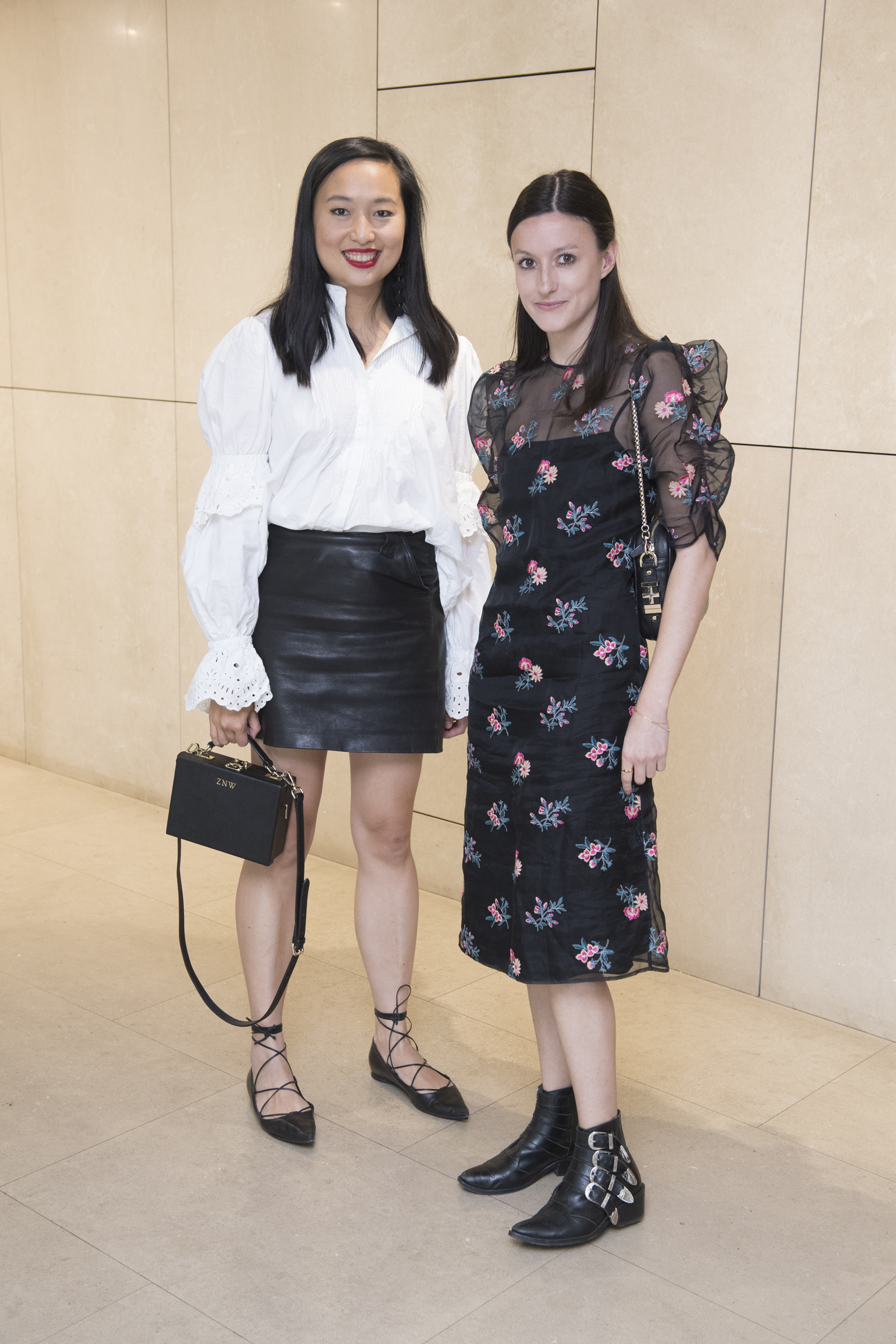 Take a peek inside Sydney's biggest parties this week | Vogue Australia