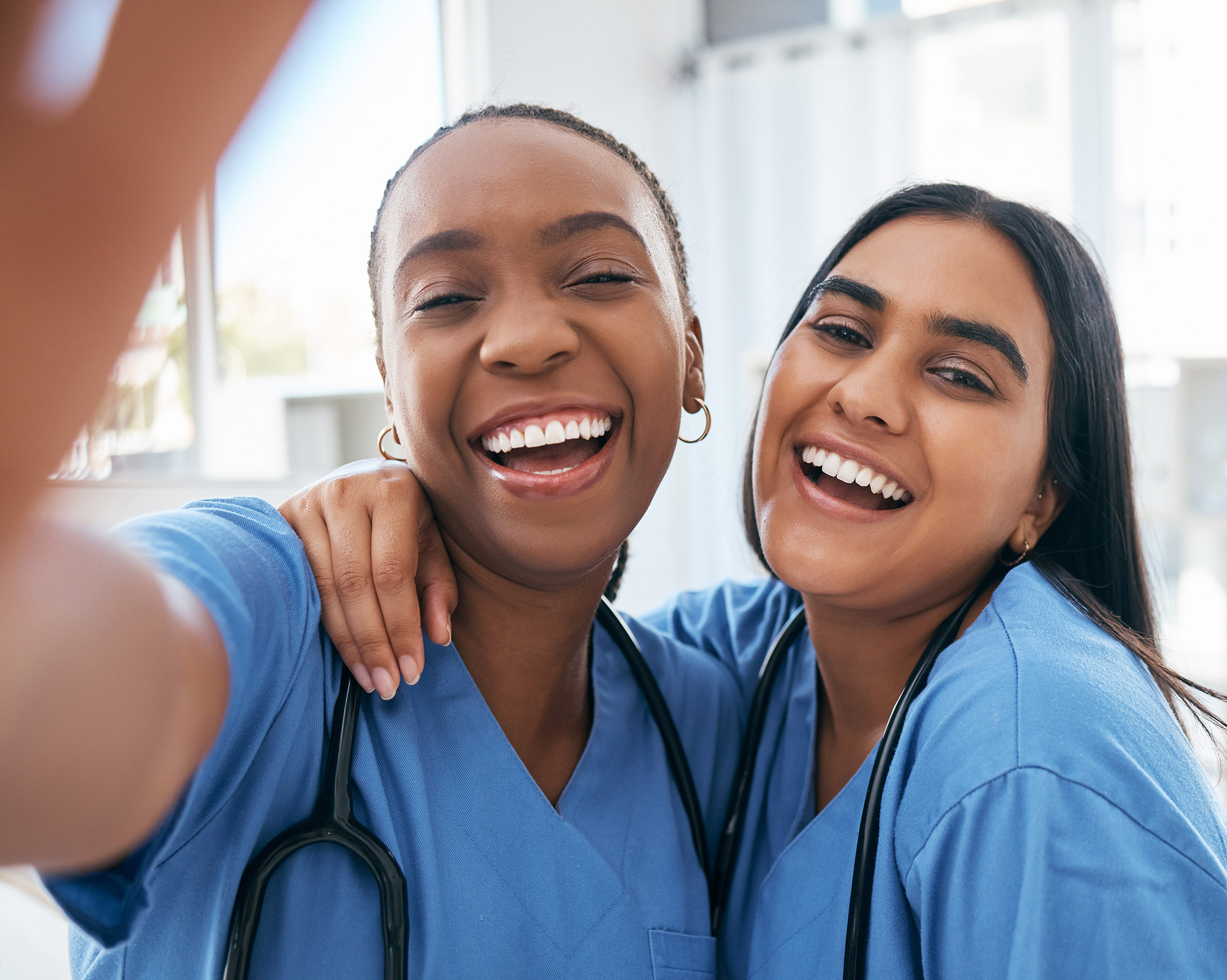 Edition 19 — Get ready for your grad year | Support for Nurses & Midwives
