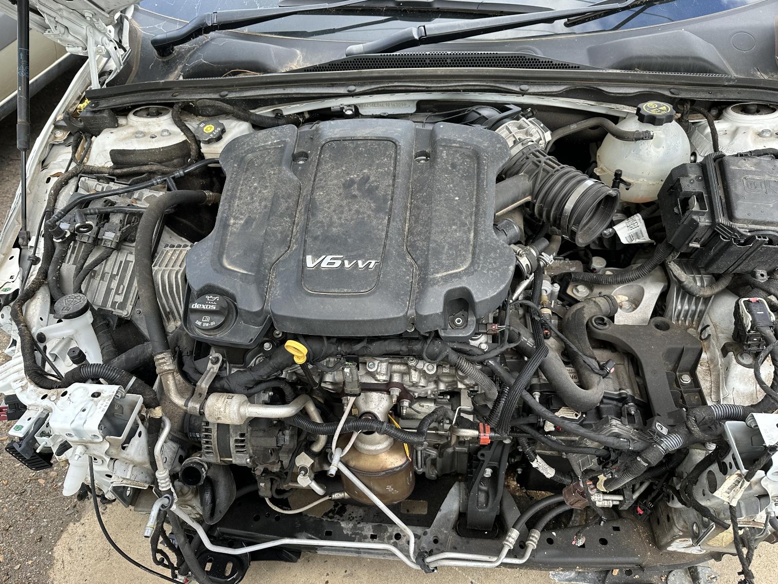 Ecu Commodore Holden 2020