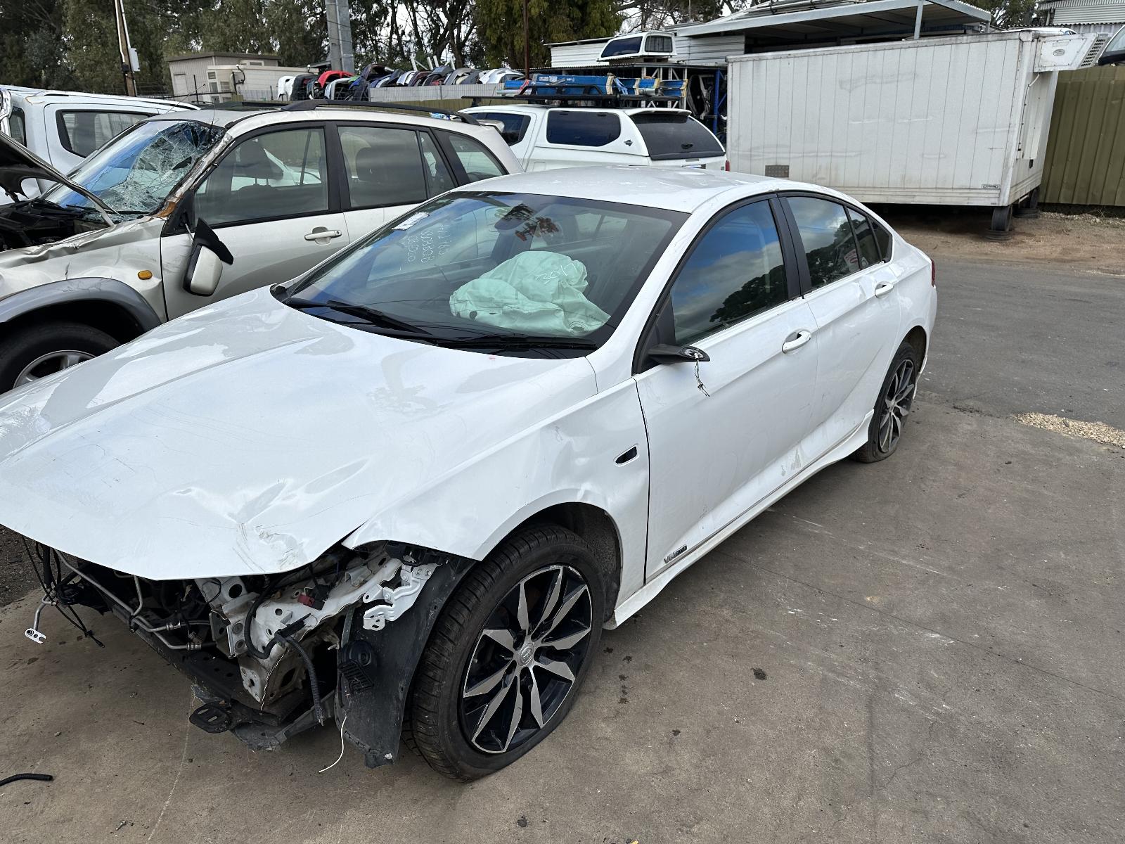 Fuel Pump Commodore Holden 2020