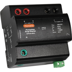 Power Protection – Novaris