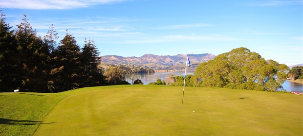 Love Golf Play - Deal