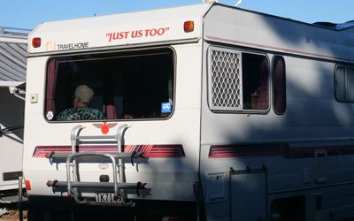 Certified Self-Containment (CSC) - New Zealand Motor Caravan Association