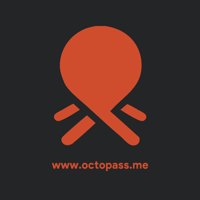 octopass | Octopass