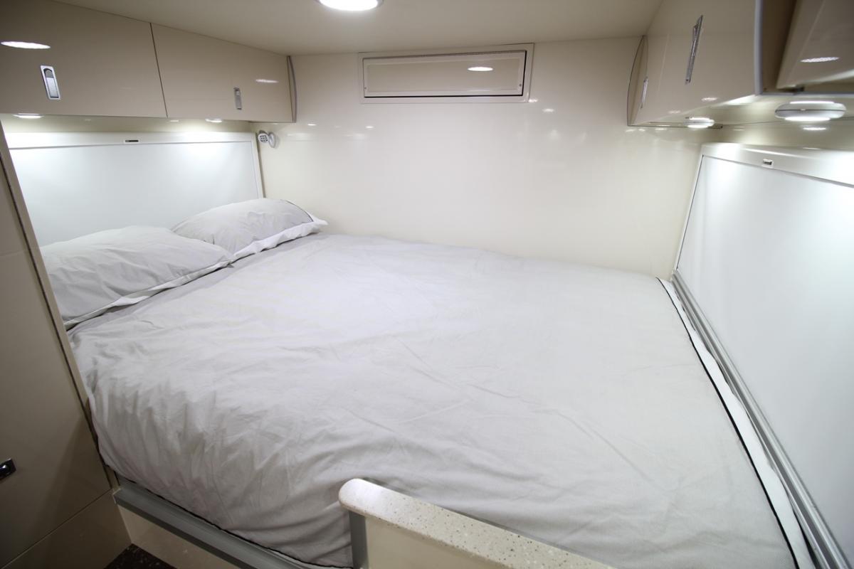 Commander 4x4 | SLRV Expedition Vehicles