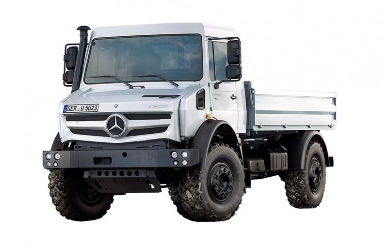 SLRV Expedition Vehicles and Luxury 4x4 Motorhomes