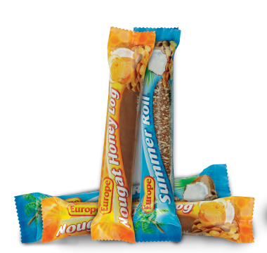 Europe Bar & Summer Roll