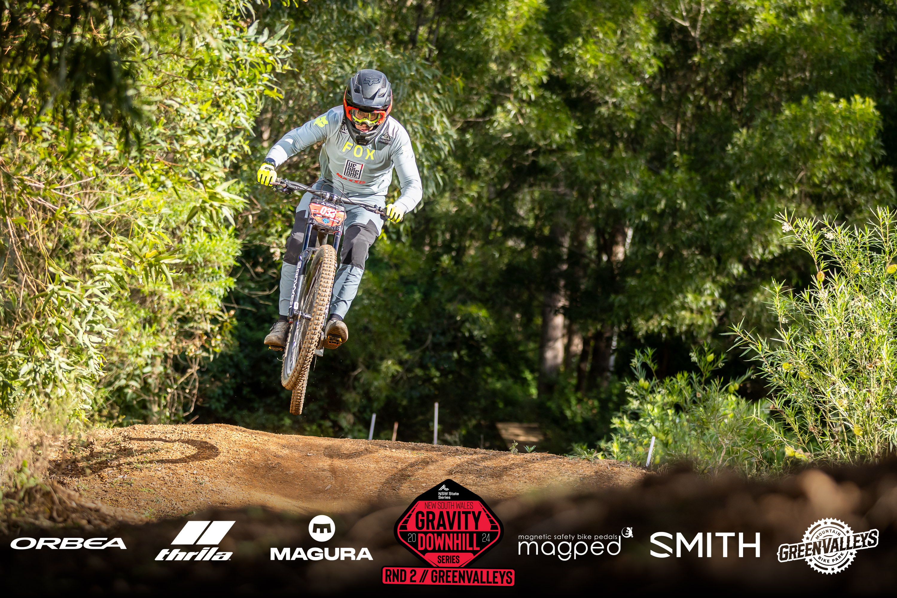 NSW Gravity Series Rnd.2 Greenvalleys, 2024 - Events - NSW Gravity ...