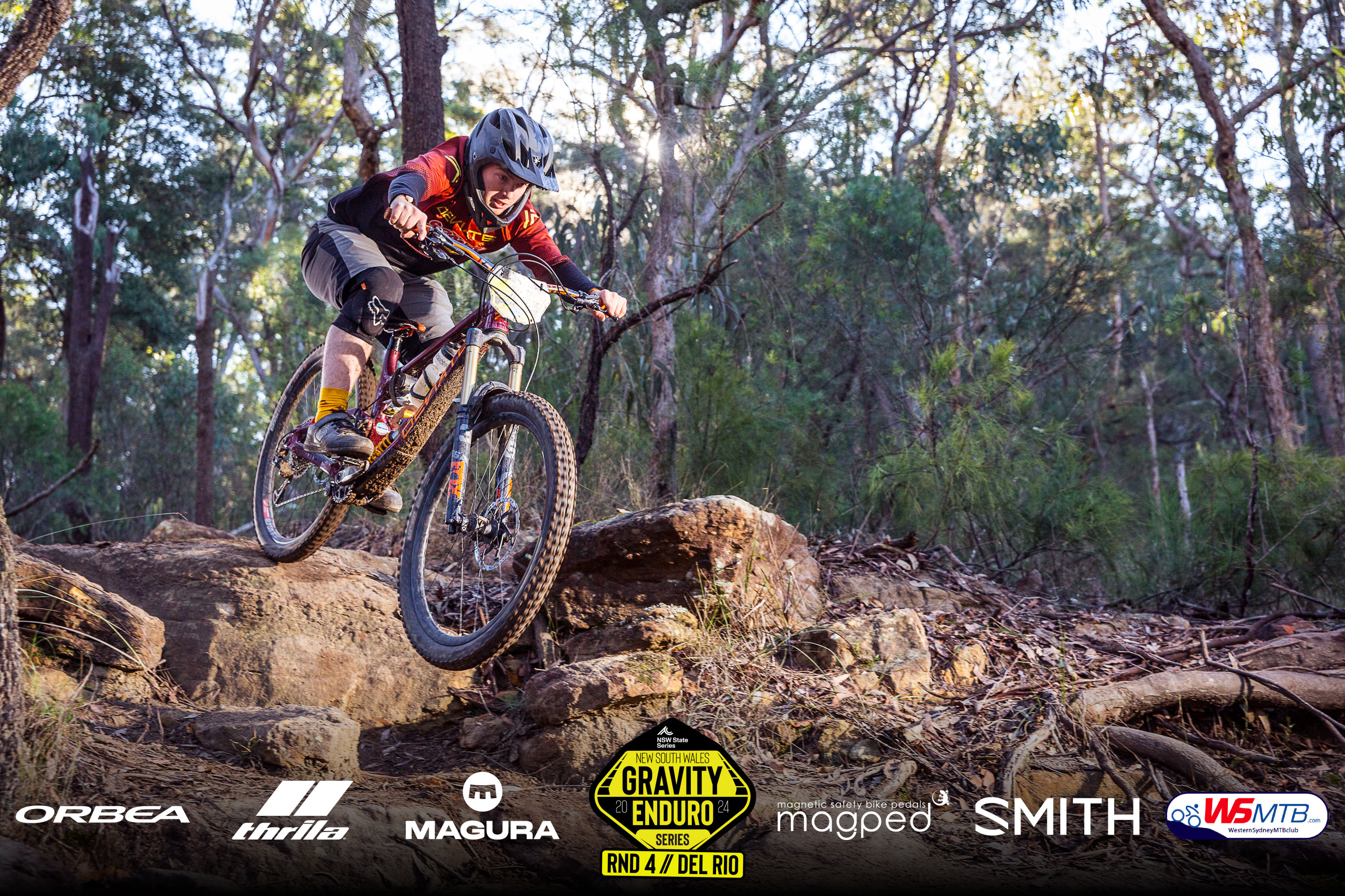 NSW Gravity Series Rnd.4 Del Rio, 2024 - Events - NSW Gravity Series ...