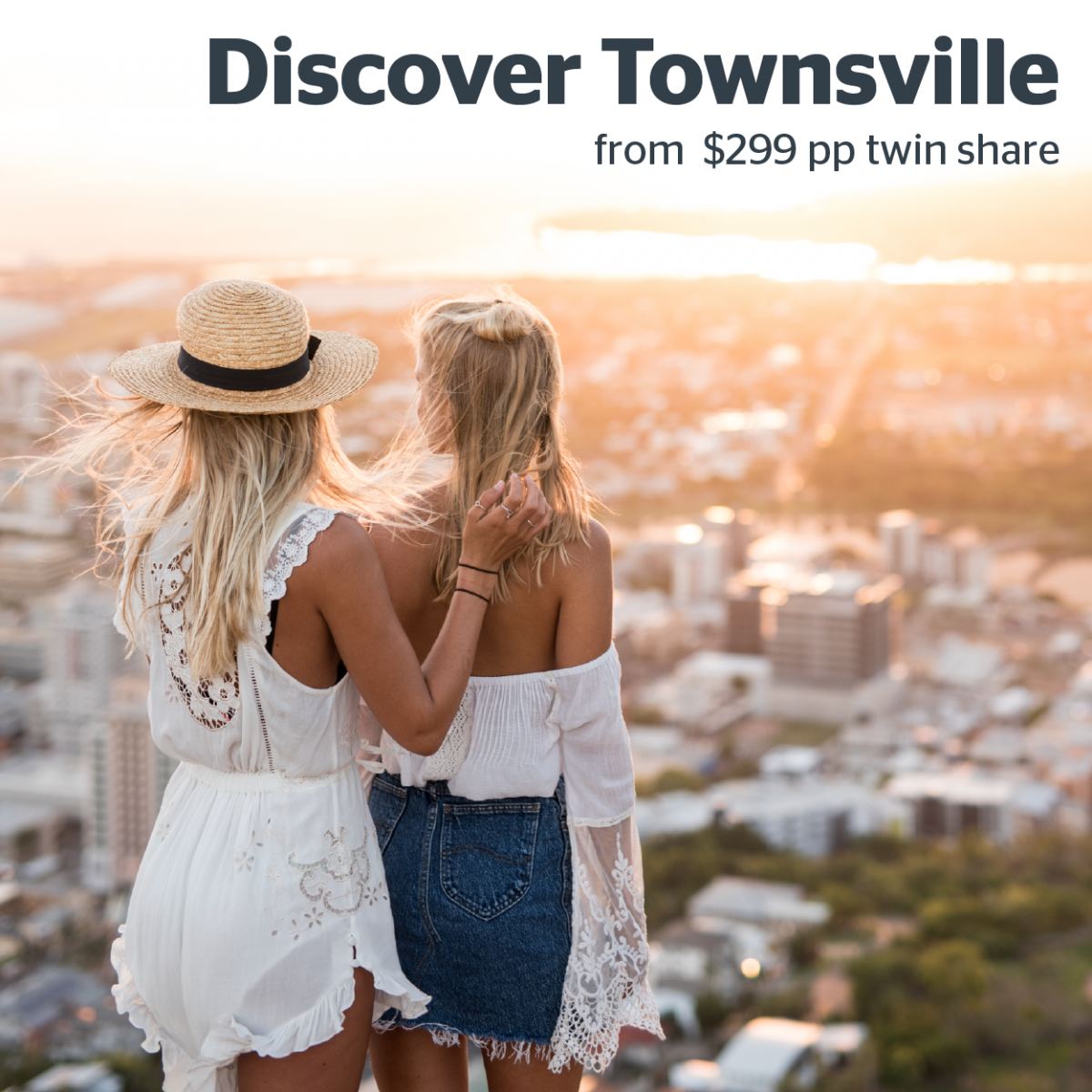 Townsville | Discover Townsville, North Queenland