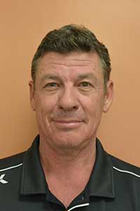 Administration Team | St Teresa's Catholic College Abergowrie