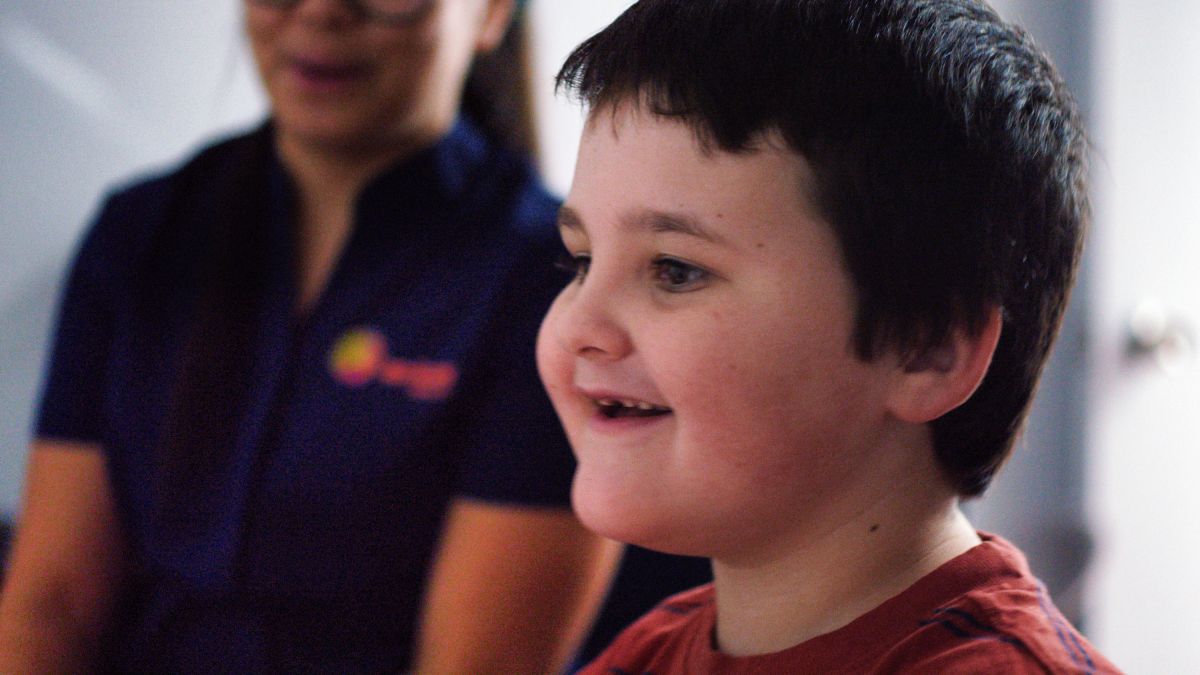 Paediatric Occupational Therapist Position | Apricus Health