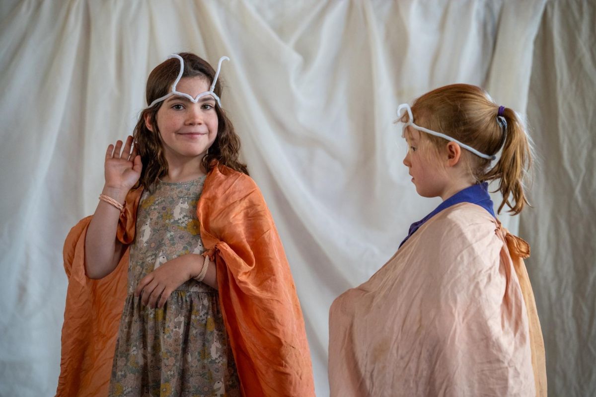 Class Teacher | The Alice Springs Steiner School