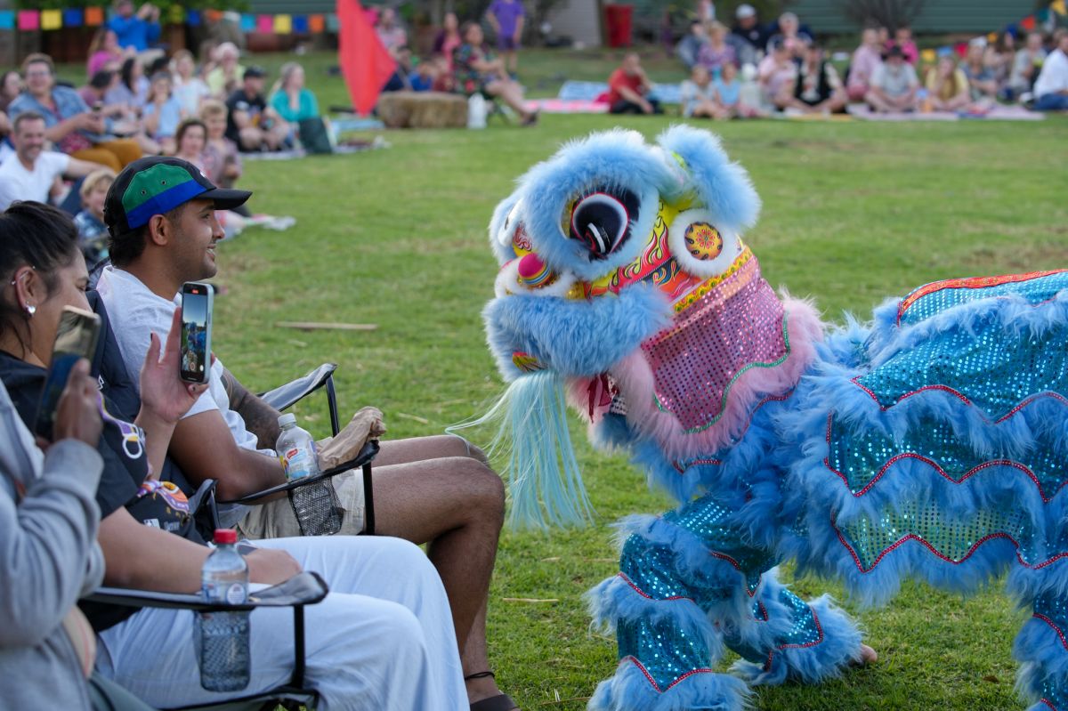 Our Spring Festival | The Alice Springs Steiner School