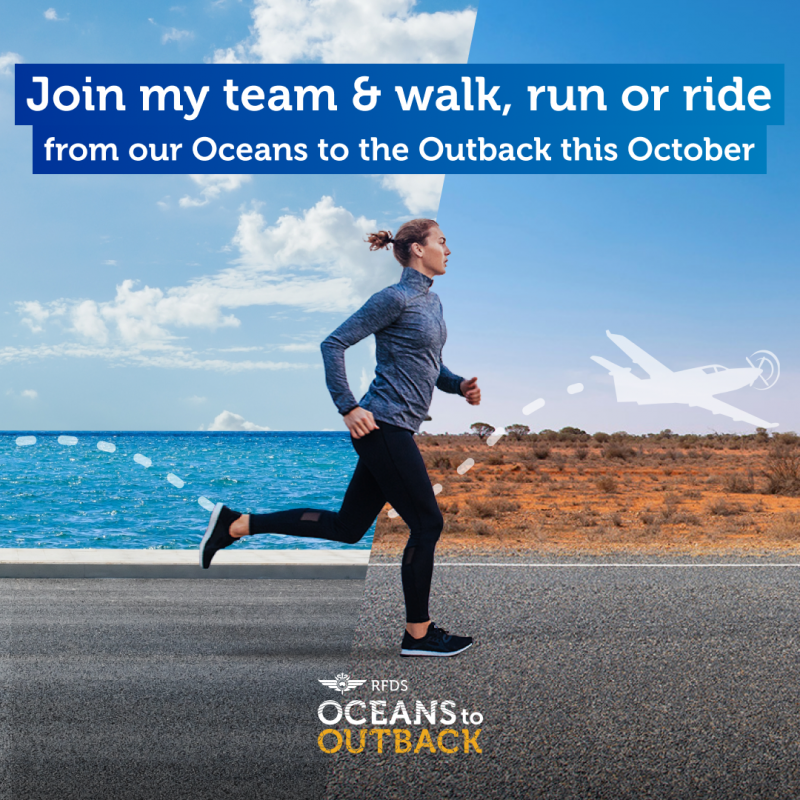 RFDS Oceans to Outback | Aviatrix International