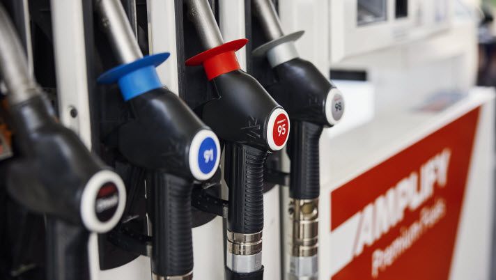 Ampol Fuels | Bonney Energy