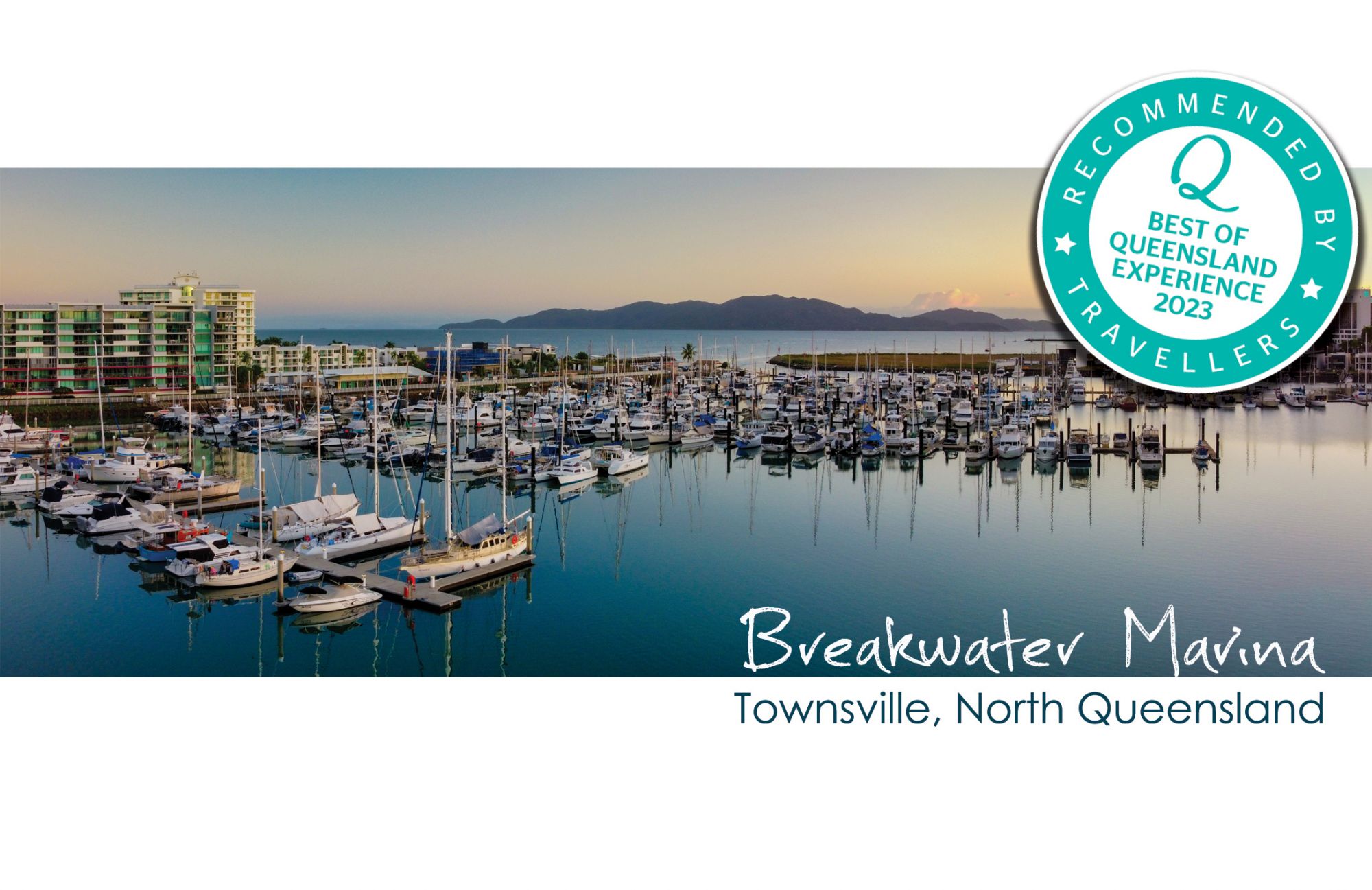 Marina Berth Map & Rates | Breakwater Marina
