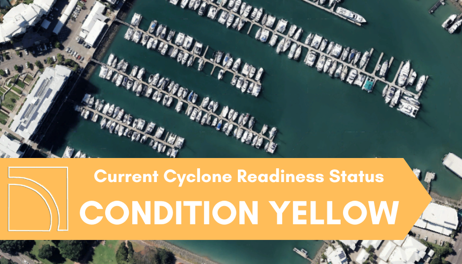 Important Notice to All Marina Customers - Tropical Cyclone Update 3 ...