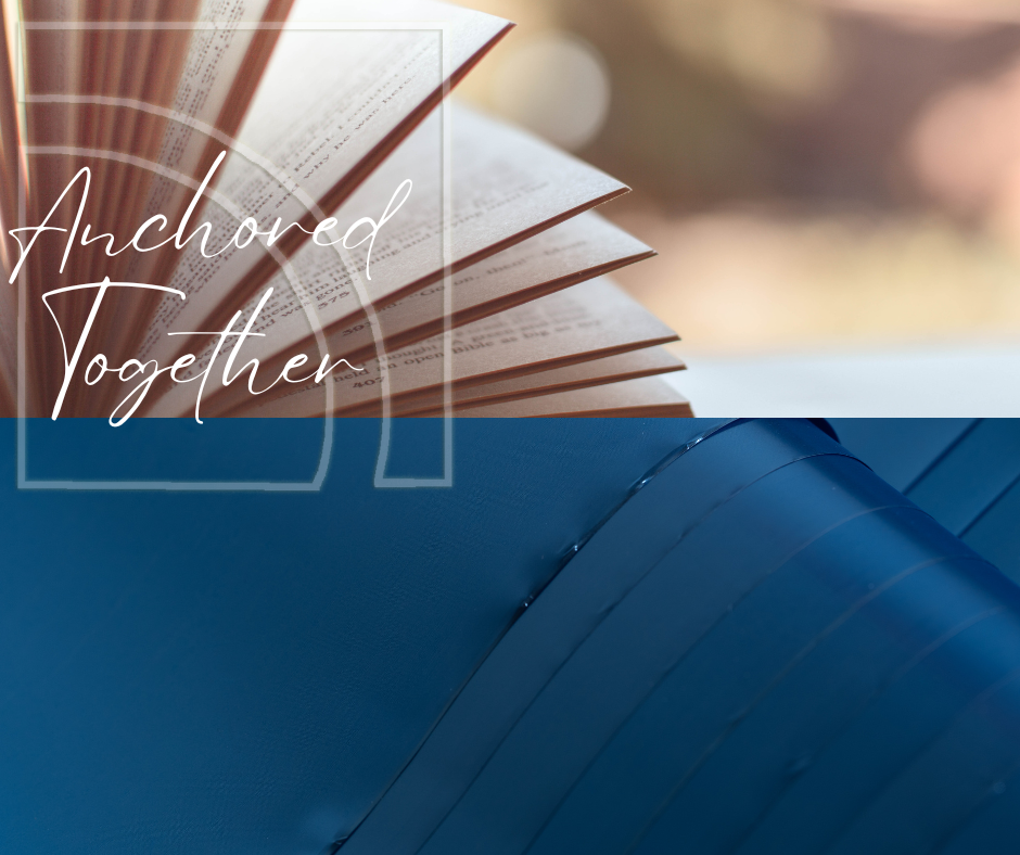 Anchored Together - March Newsletter | Breakwater Marina