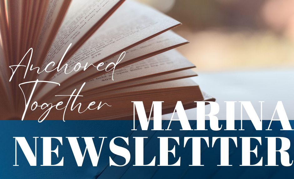 Anchored Together - Our September Marina Community News | Breakwater Marina