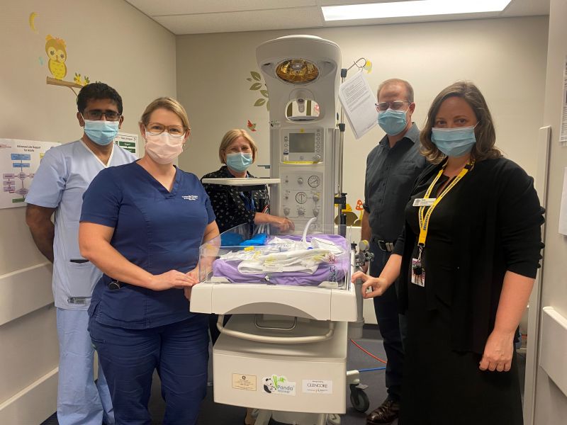 November: NICU Awareness Month | Brighter Lives