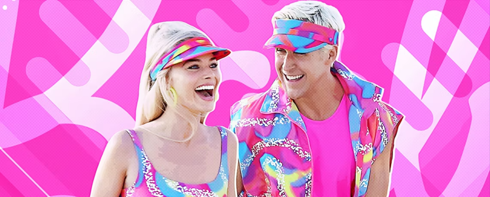 Barbie Fundraiser 21 July | Brighter Lives