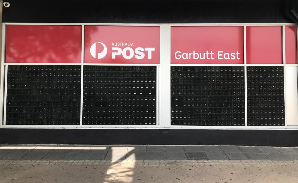 Garbutt East Post Office & Newsexpress | Business Sales Group
