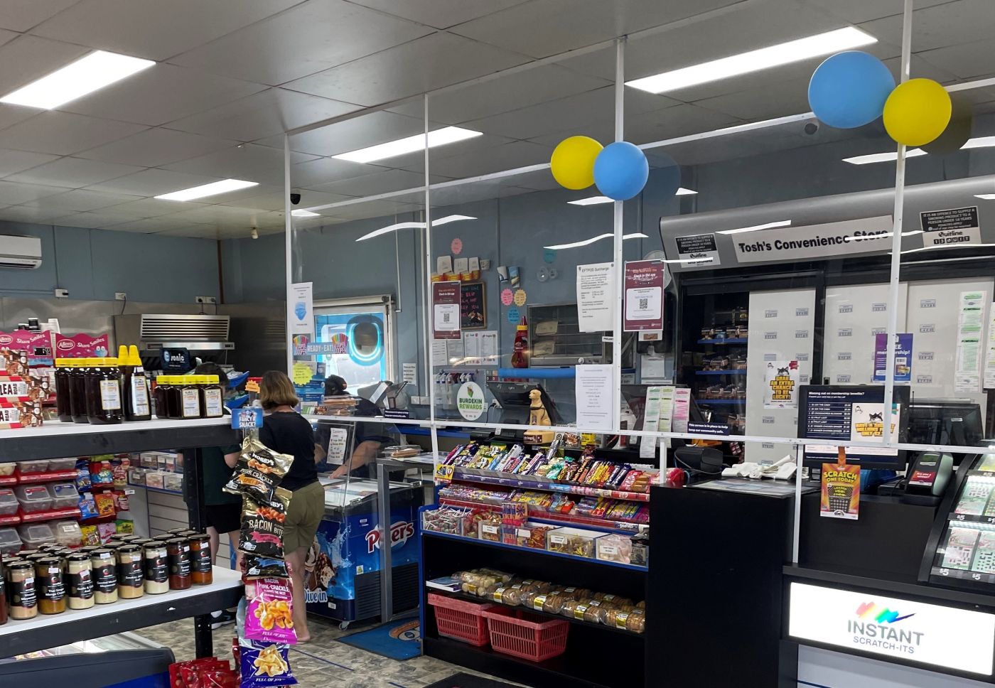 Regional Convenience Store | Business Sales Group