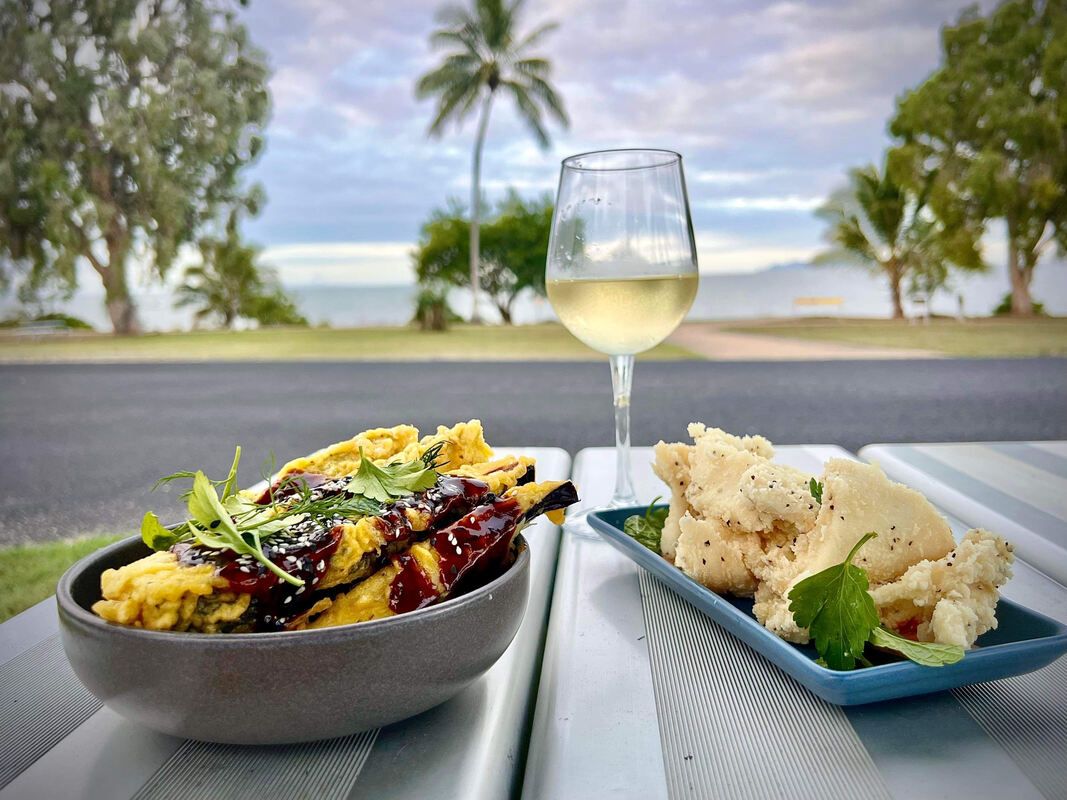 Cardwell Beachcombers Restaurant | Business Sales Group