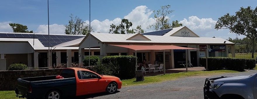 Midge Point Tavern | Business Sales Group