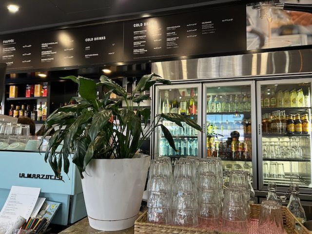 Coffee Club Mt. Isa | Business Sales Group