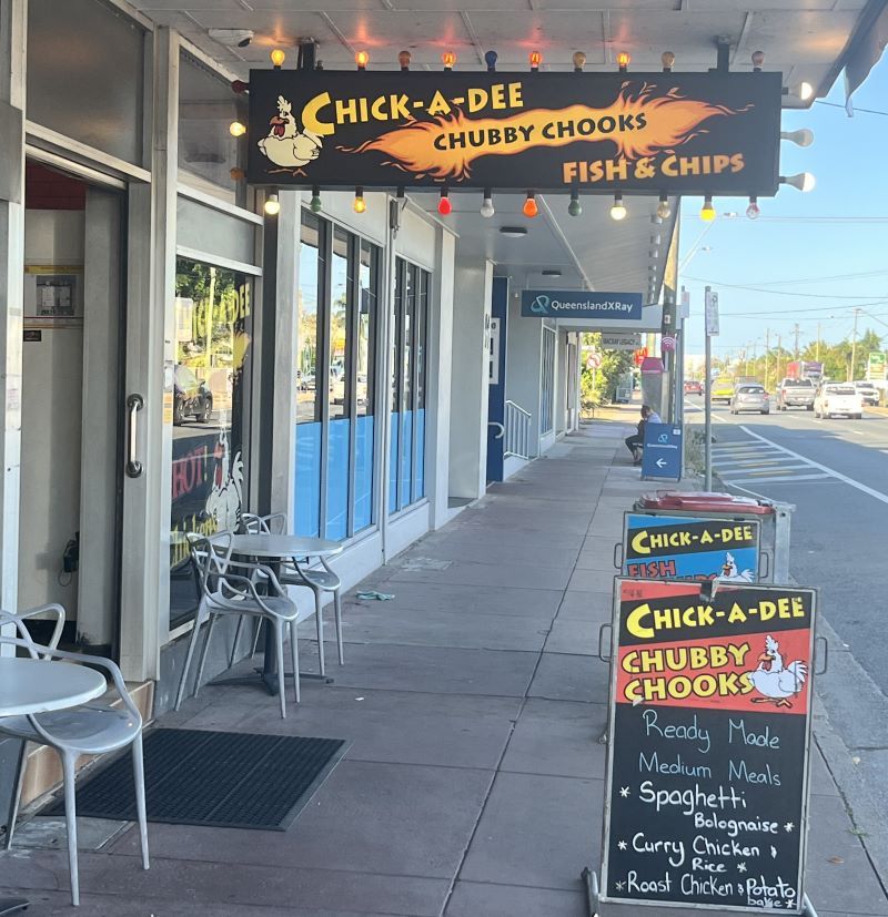 Chick - A - Dee | Business Sales Group