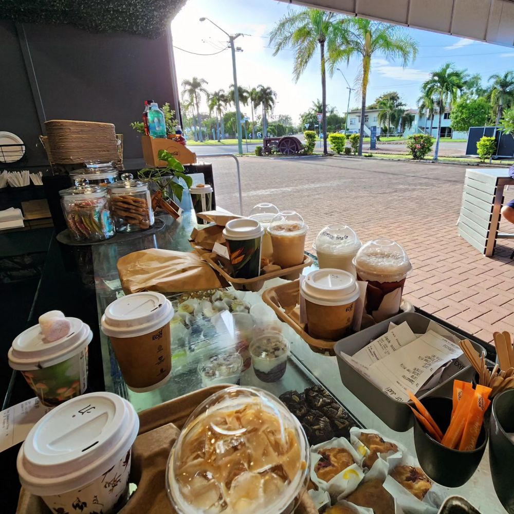 Fat Dogz Cafe and Grocer on Hammett | Business Sales Group