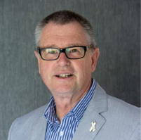 Domestic Violence Prevention Month - Guest Ken McMaster