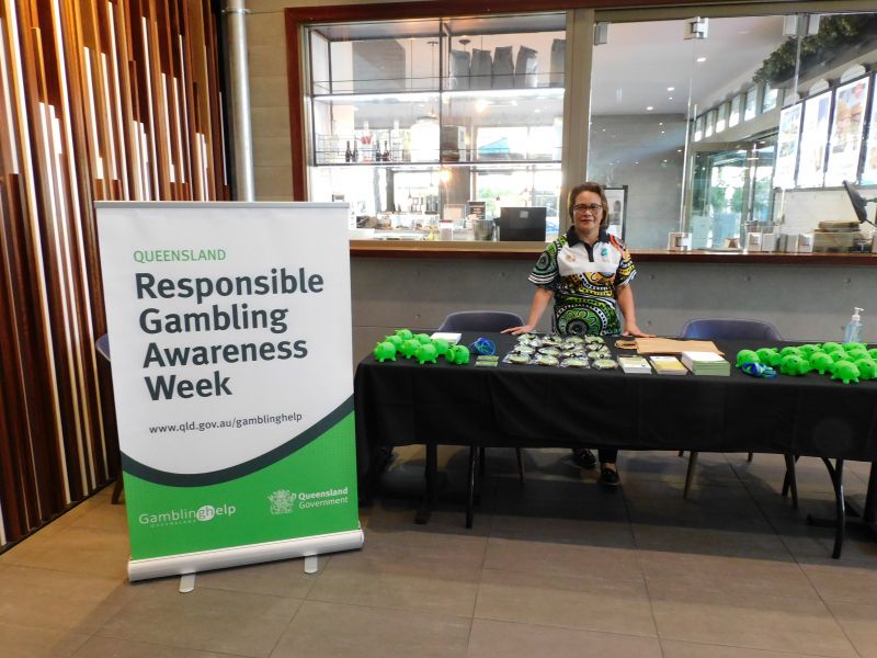 Responsible Gambling Week