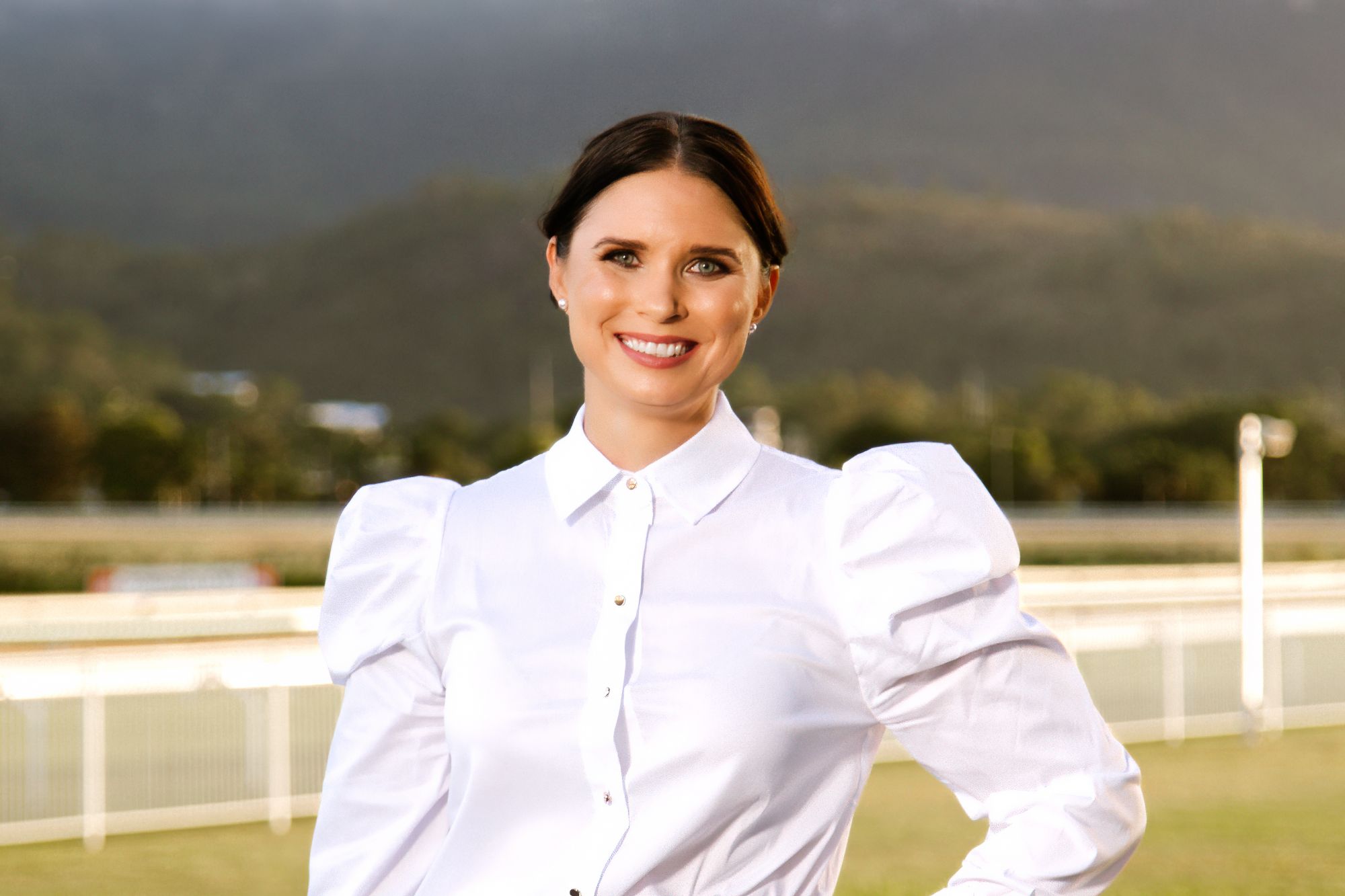 Our Committee | Cluden Park