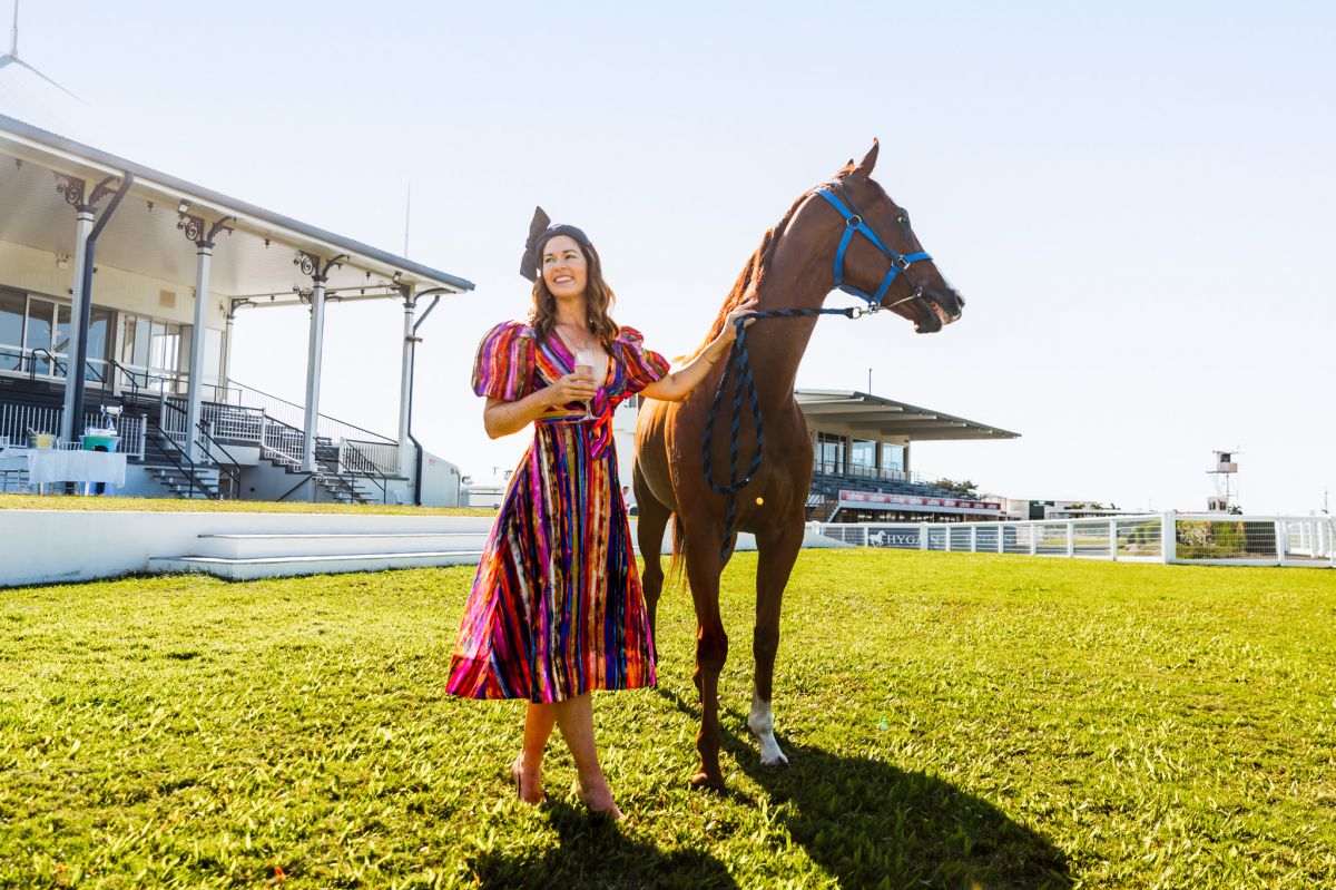 Winter Has Arrived! Let's Open the Ladbrokes Winter Racing Carnival ...