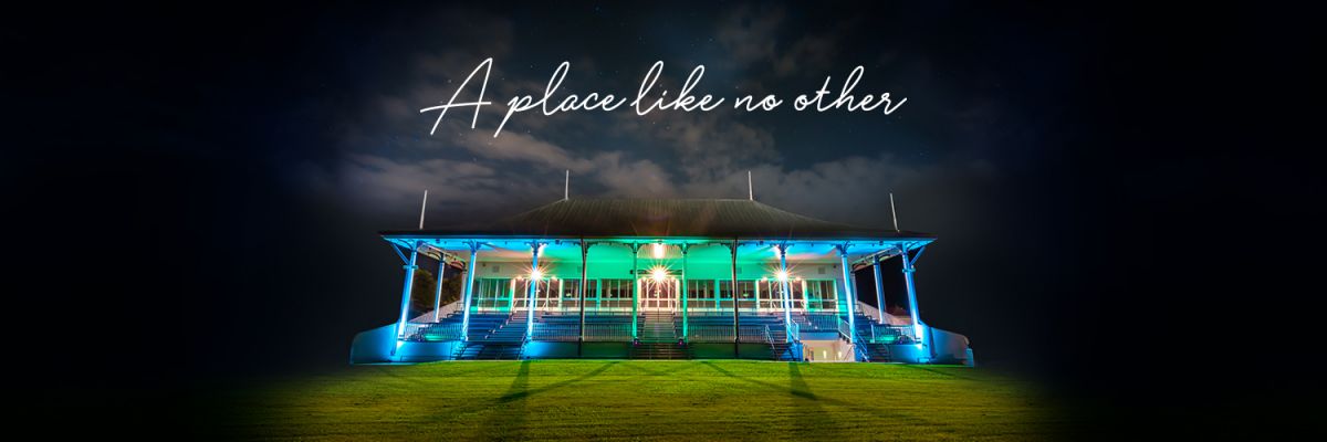 Townsville's Home of Racing Renamed to Honour Cluden Park | Cluden Park