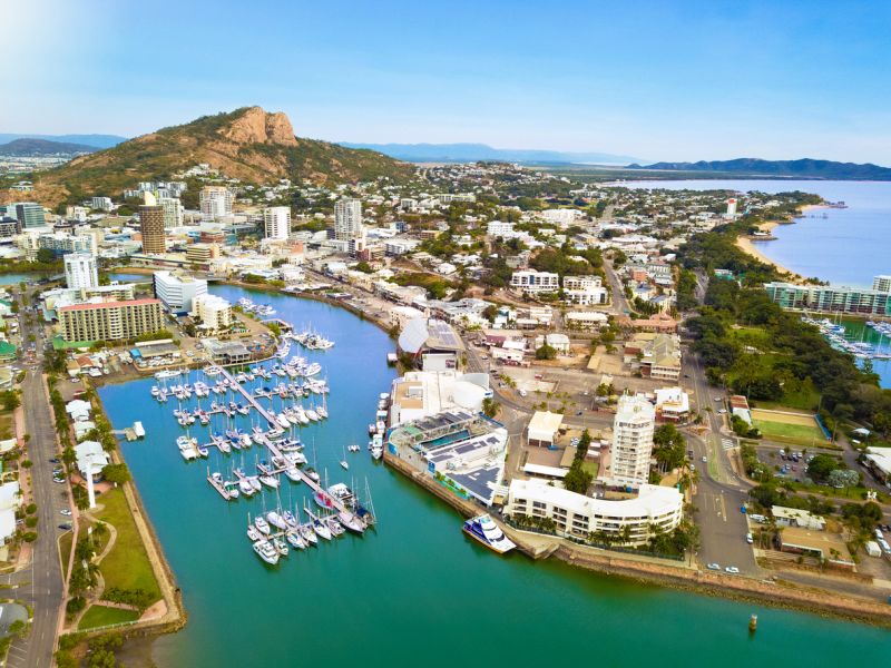 Townsville and Surrounds | Cootharinga North Queensland Townsville and Surrounds | Cootharinga North Queensland