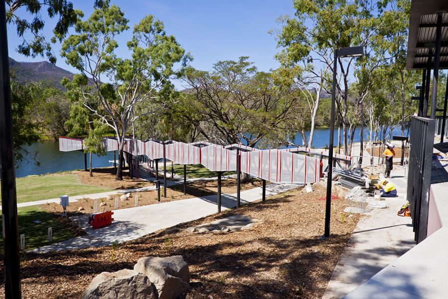 Apex Park | DM Group