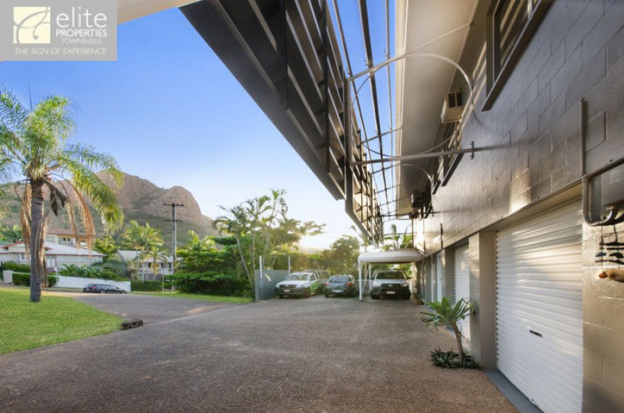 4/33 Murray Street, North Ward | Elite Properties