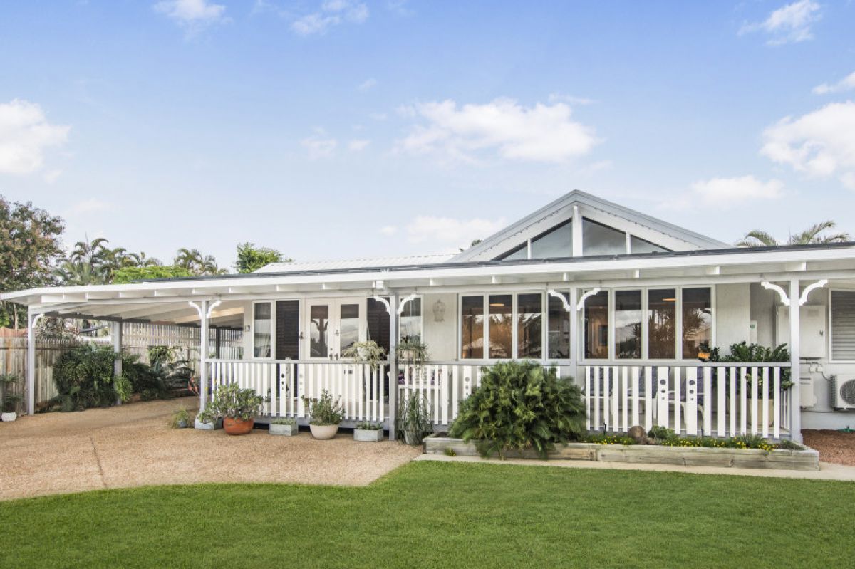 4 Canoona Court, Annandale | Elite Properties