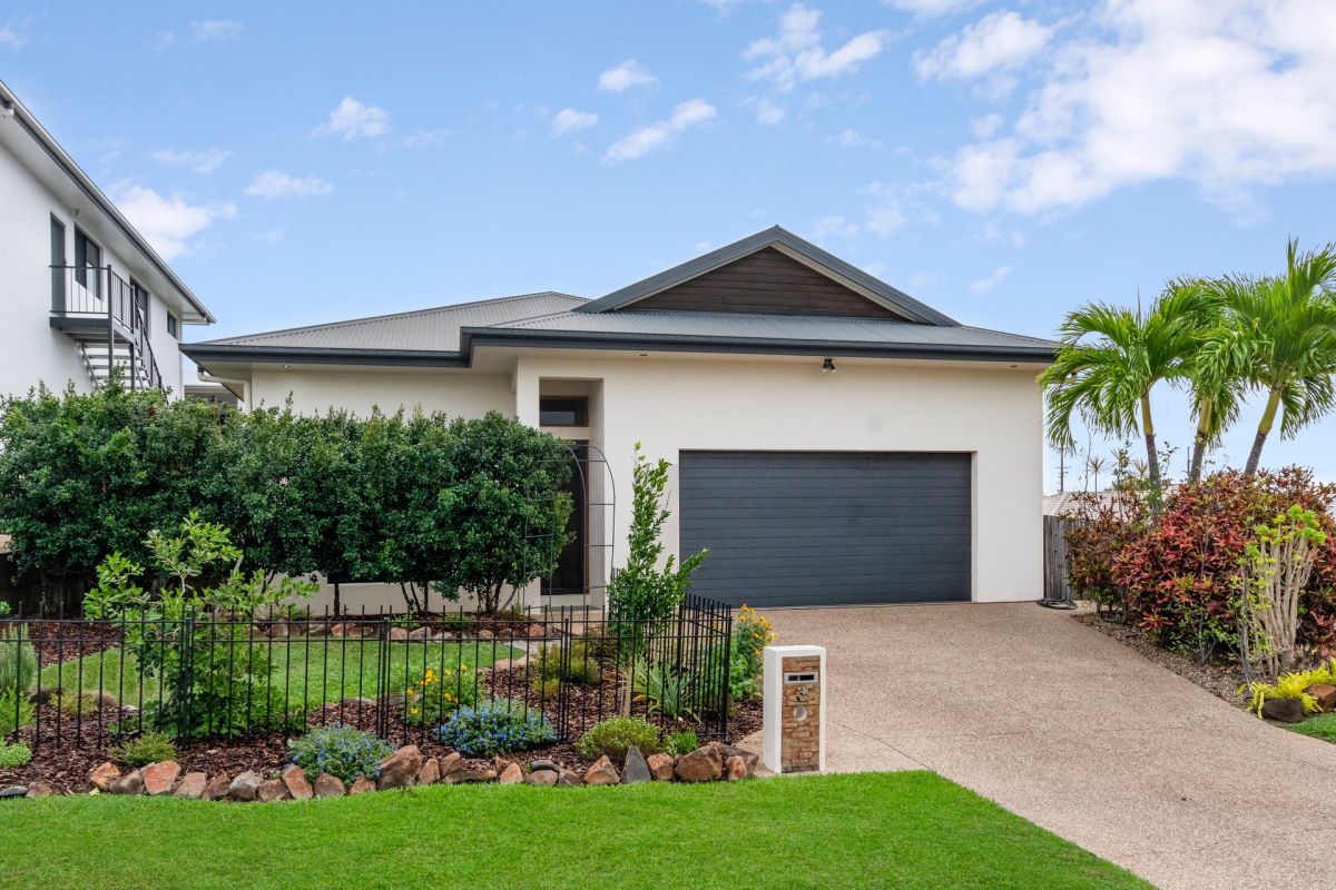 2 Girraween Avenue Douglas QLD | Sold | Elite Properties | Elite Properties