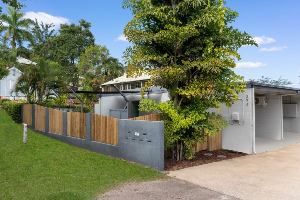 1/398 Walker Street, Townsville City | Elite Properties