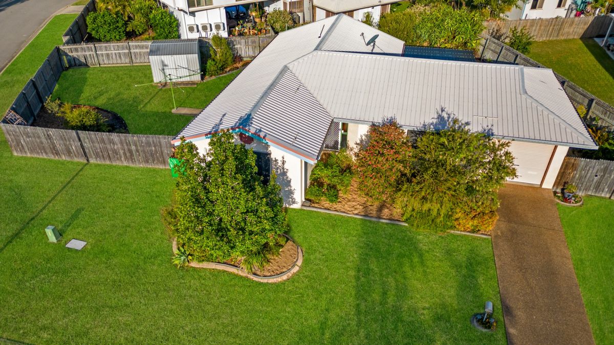 18 Glebe Place, Kirwan | Elite Properties